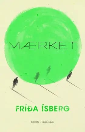 Mærket af Frída Ísberg